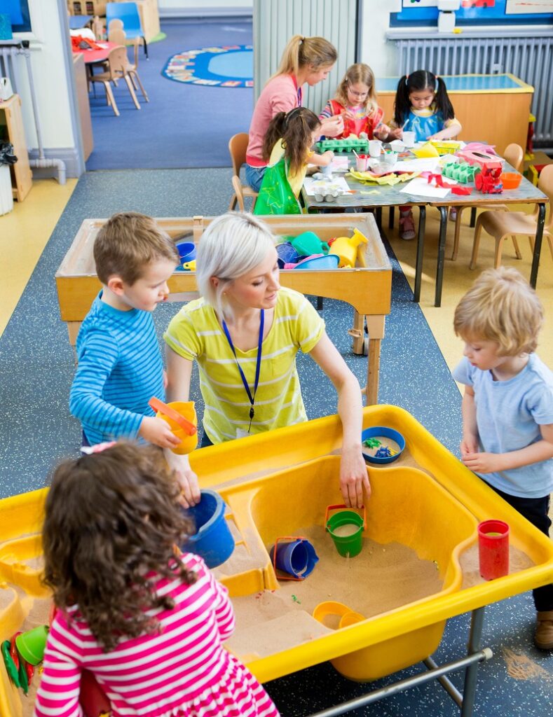 How to Build a Strong PBIS Program for Your School - S&S Blog