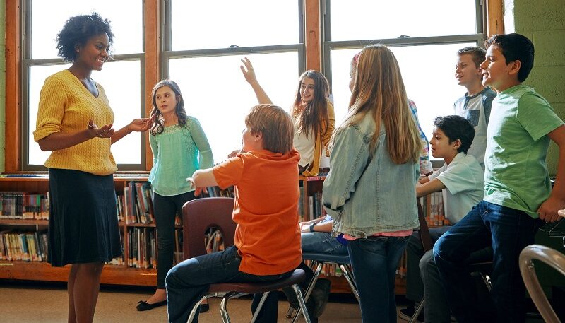 "Start the Conversation” Kit to Support Emotional Wellness, Behavioral ...