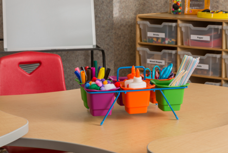 Must-Have Classroom Supplies For Teachers - S&S Blog
