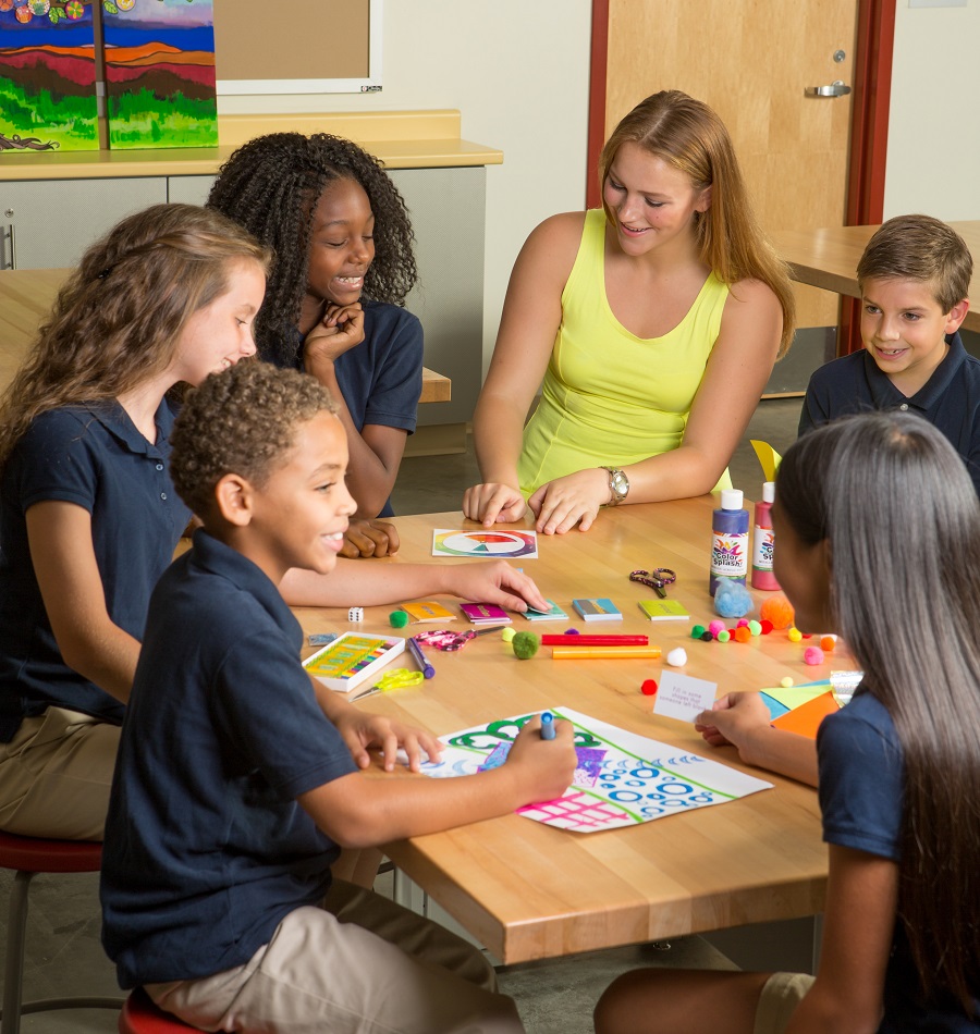 A Quick Guide to Afterschool & Summer Learning Program Success Using ...