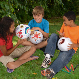 Water Themed Activities for Summer Camp - S&S Blog