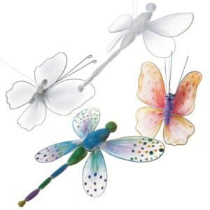 22 Butterfly Craft Projects & Kits for Groups of Kids and Adults - S&S Blog