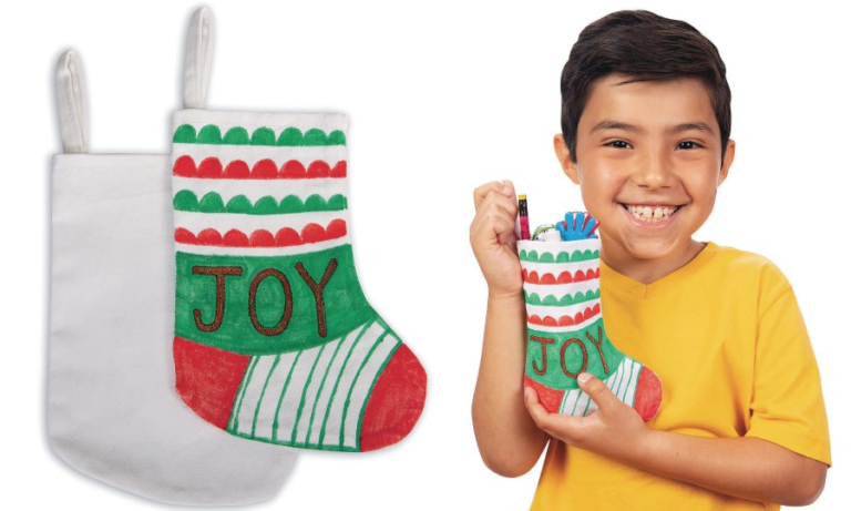 5 Group Christmas Craft Activities - S&S Blog