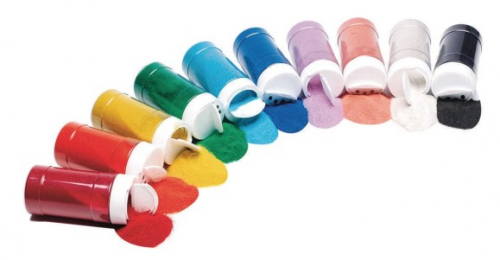 Sand Art Boards - Themed Crafts for Your Program - S&S Blog