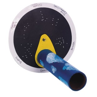 constellation viewer craft kit - S&S Blog
