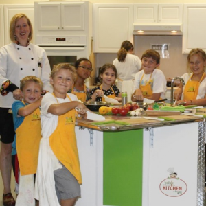 5 Ways To Start A Kids Cooking Club For Your Program - S&S Blog