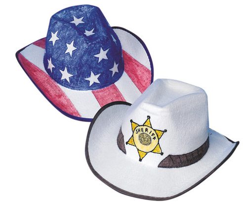 cowboy hats - S&S Blog