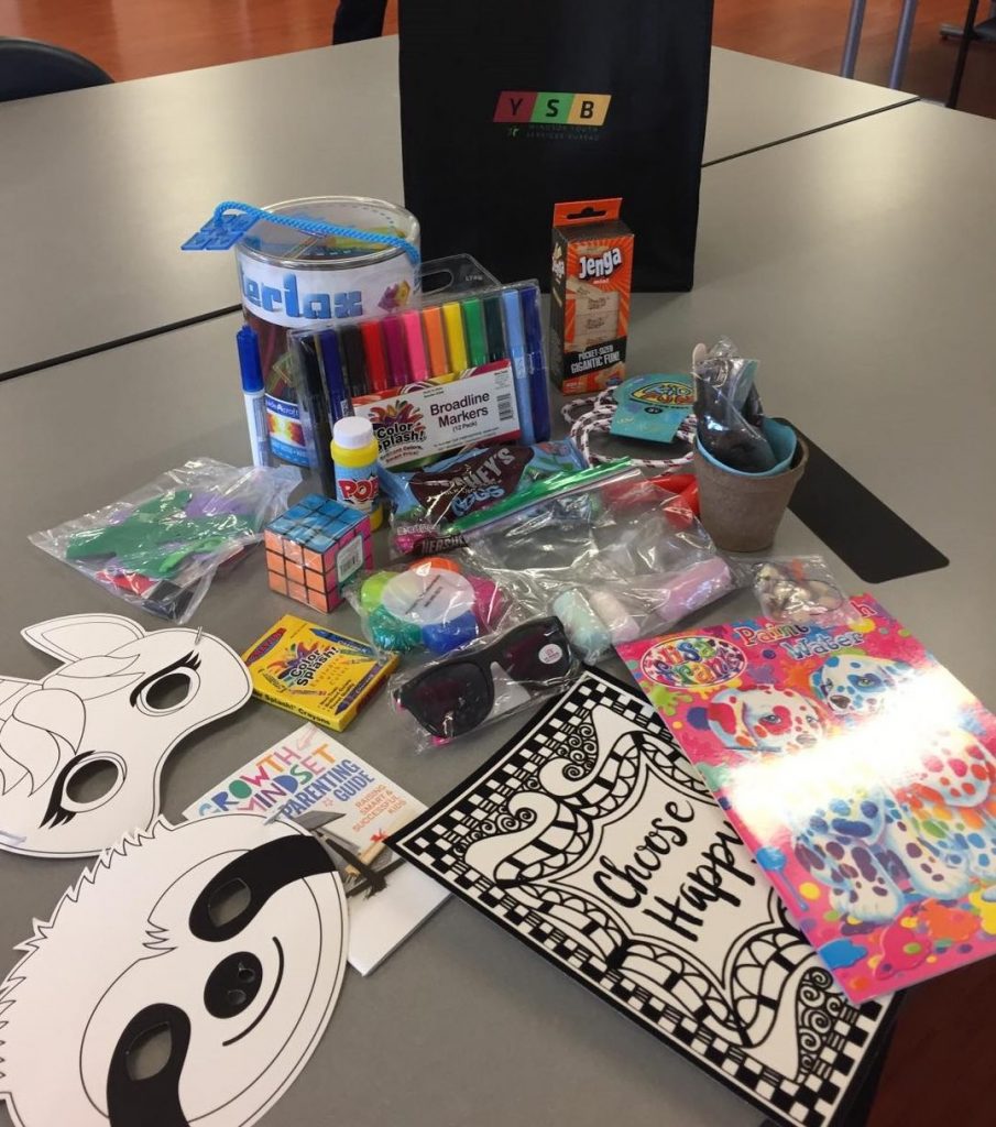 At Home Activity Bags For Afterschool Distance Learning - S&S Blog