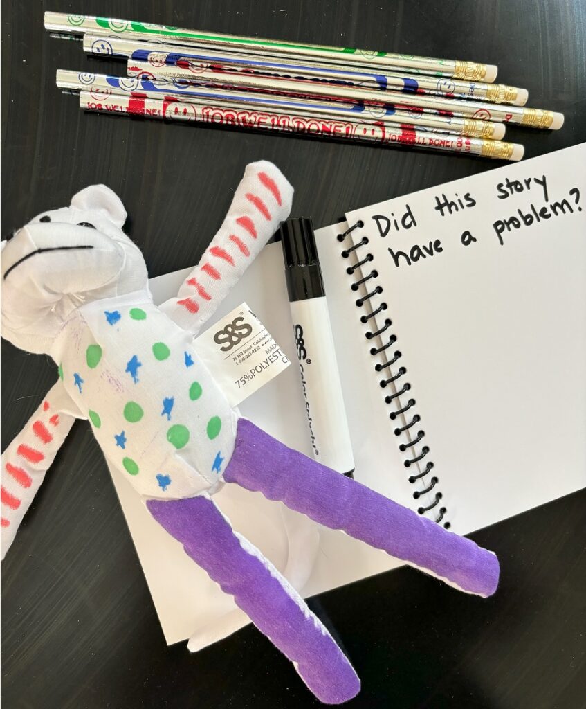 Creative Reads Book & Activity Kit for the Classroom - Five Little ...