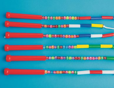 Jump Rope Guide - Which Jump Ropes Are Best for Your Program - S&S Blog