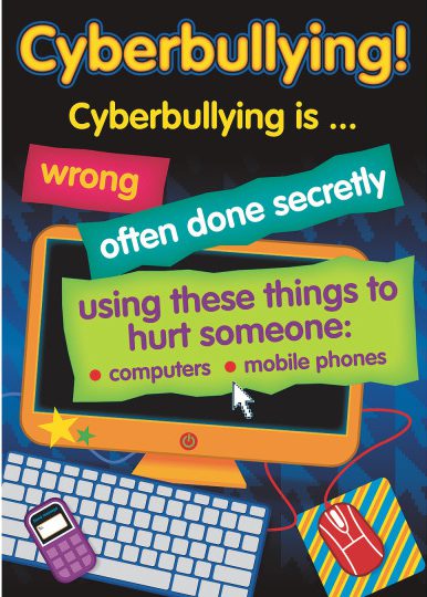 cyberbullying - S&S Blog