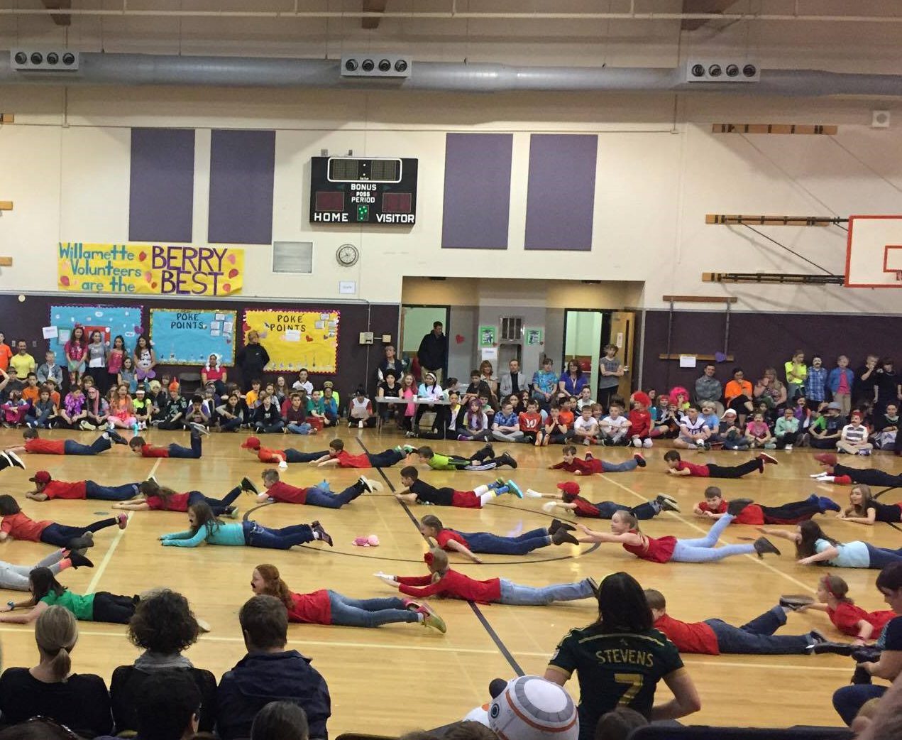 dance lesson 3 - S&S Blog