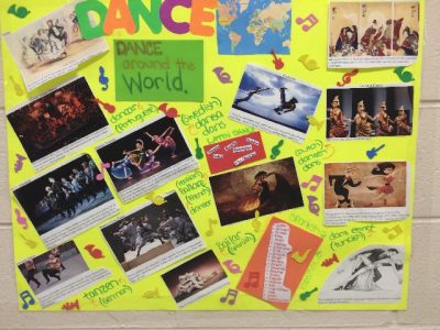 Dance Activities for Physical Education - S&S Blog