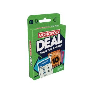 Fun Monopoly Variations to Play With Your Group - S&S Blog