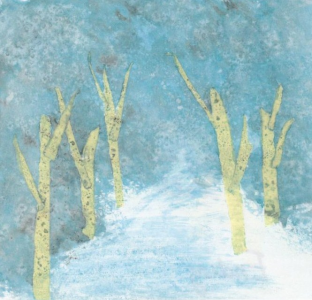 Painting With Words - Descriptive Writing Lesson Plan For The Classroom ...