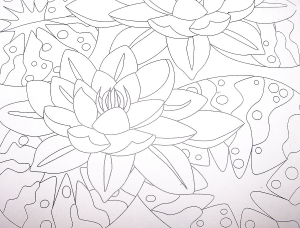 Descriptive Paragraph Writing Using Paintings and Prints - S&S Blog