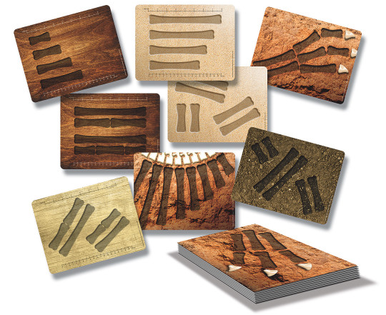 dinosaur bones activity - S&S Blog