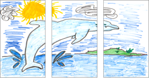 Writing Lesson Plan with Visual Illustrations - S&S Blog