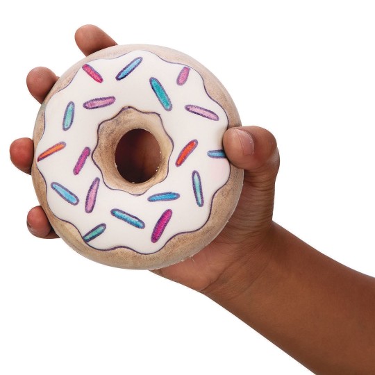 Color-Me Squishy Stress Toys Craft Activity - S&S Blog