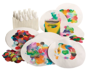 International Dot Day Activity Pack for the Classroom - S&S Blog