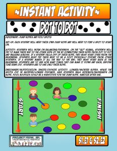 Social Distancing Game Ideas for Physical Education - S&S Blog