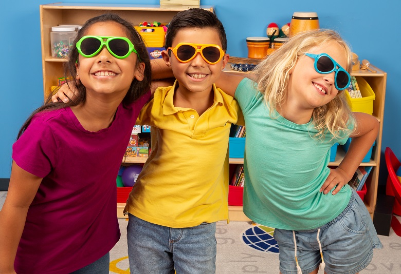 Parks and Recreation Program Ideas for Inclusion and Togetherness - S&S ...