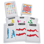 6 Equipment Ideas For Socially Distanced PE Lessons - S&S Blog