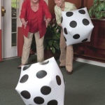 6 Party Games for National Tailgating Day - S&S Blog