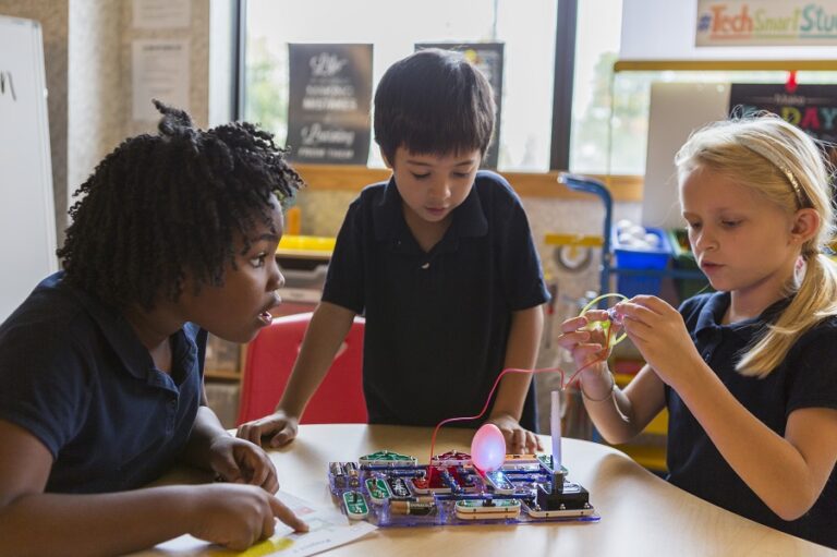 A Quick Guide to Afterschool & Summer Learning Program Success Using ...
