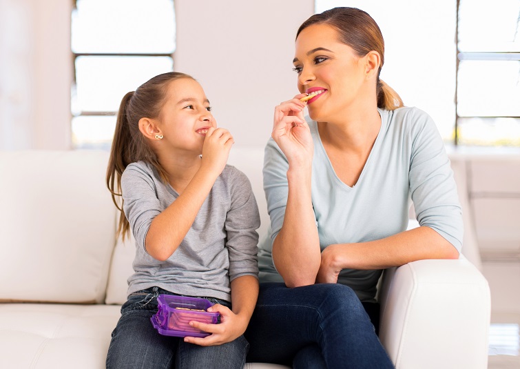 Snack Smart - Elevate Your Group Events with Bulk Snack Packs - S&S Blog