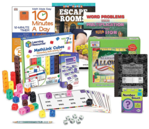 Family Engagement Bags - Take Home Bags For Extending Learning Beyond ...