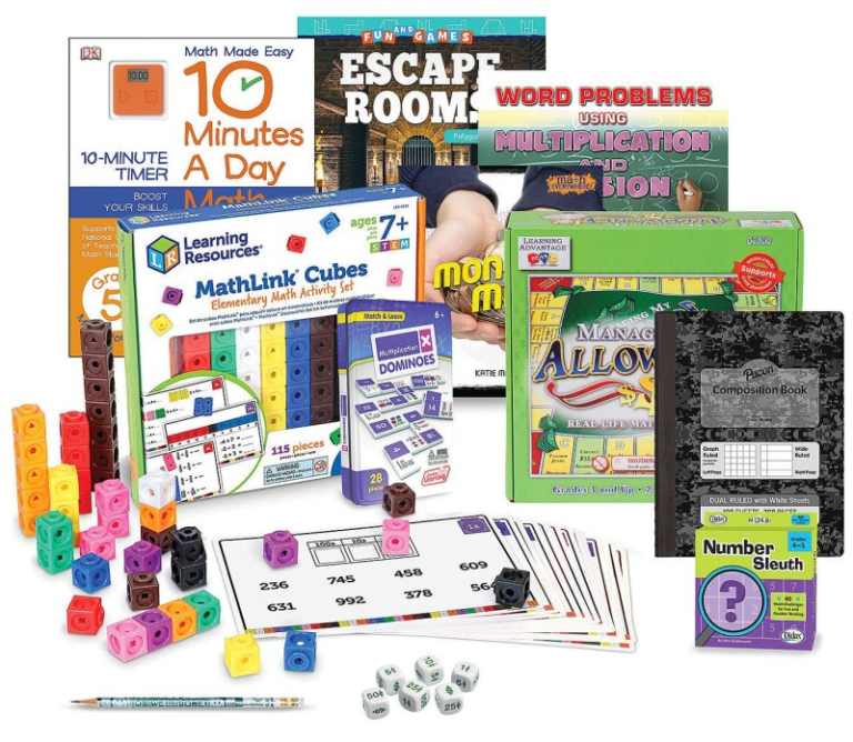 Family Engagement Bags - Take Home Bags For Extending Learning Beyond ...