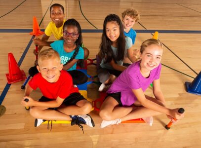 5 Tips to Host a Successful Family Health & Fitness Event - S&S Blog