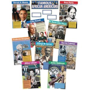9 Classroom Resources for Black History Month - S&S Blog