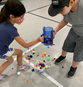 5 Field Day Activities for PE - S&S Blog