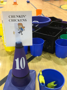 Car Wash Water Station for Kids - Field Day Activity - S&S Blog