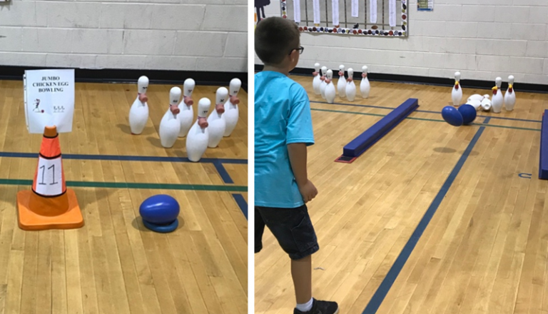 Barnyard Themed Field Day Stations for PE - S&S Blog