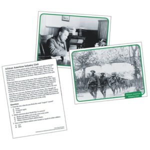 9 Classroom Resources for Black History Month - S&S Blog