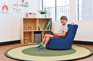 Tips & Tools for Creating and Maximizing Kids' Learning Space at Home ...