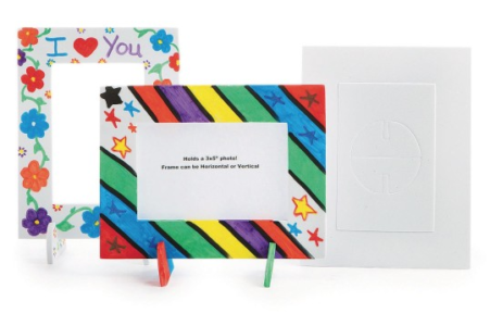 Budget Friendly Color-Me Crafts for Holiday Gifts - S&S Blog