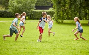 5 Game Ideas for a Social Distance Activity Program - S&S Blog