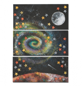 Outer Space & Galaxy Themed Activity Ideas - S&S Blog