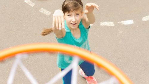 5 Game Ideas for a Social Distance Activity Program - S&S Blog