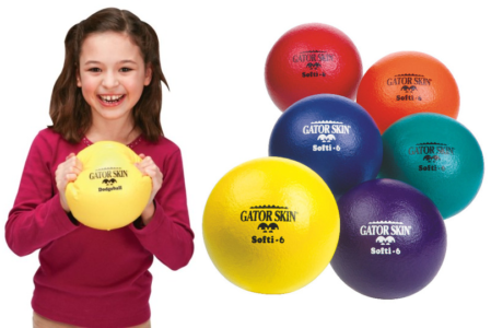 Gator Skin Buying Guide - How to Choose the Right Ball for Your Program ...