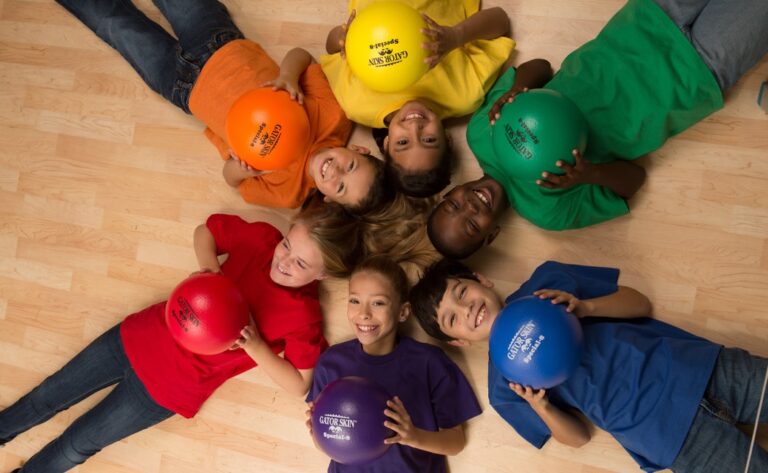 Gator Skin Buying Guide - How to Choose the Right Ball for Your Program ...