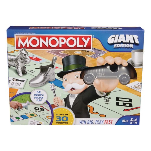 Fun Monopoly Variations to Play With Your Group - S&S Blog