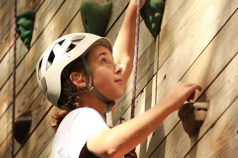 Project Adventure - Youth Challenge Course Equipment for Your Program ...