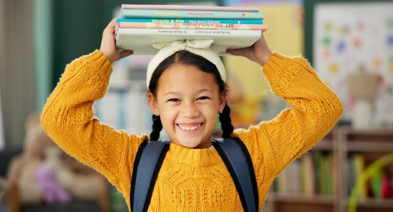 How to Build a Strong PBIS Program for Your School - S&S Blog