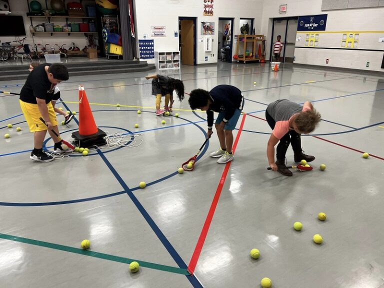 Football Game Variations for PE and Active Brain Breaks - S&S Blog