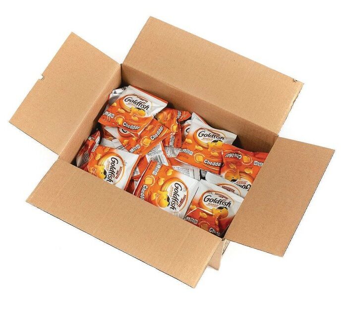 Snack Smart - Elevate Your Group Events with Bulk Snack Packs - S&S Blog